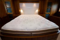 Handcraft Mattress Company - Boat Beds