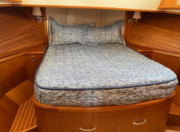 Handcraft Mattress Company - Boat Beds