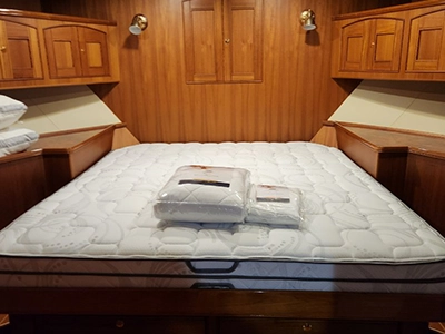 Handcraft Mattress Company - Boat Beds