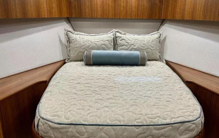 Handcraft Mattress Company - Boat Beds